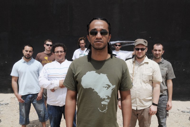 Dub Inc :: TicketServices.gr