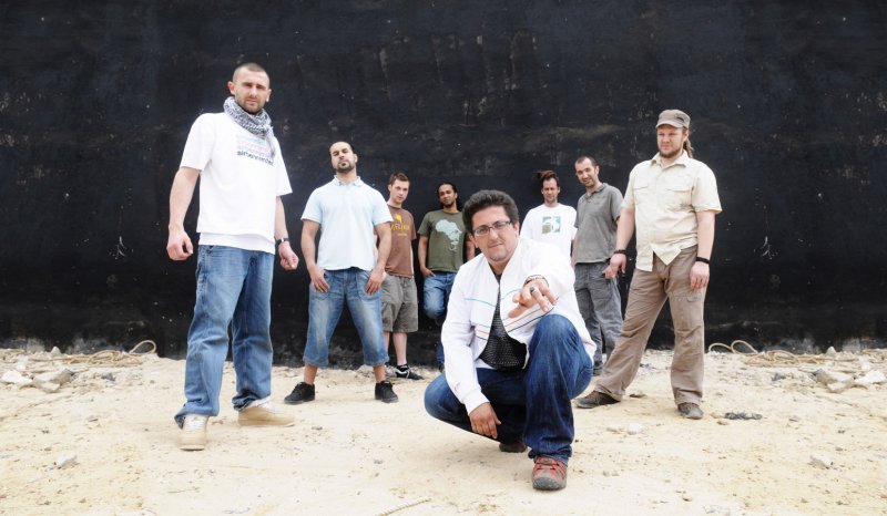 Dub Inc :: TicketServices.gr