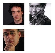 NEXUS TRIO :: TicketServices.gr