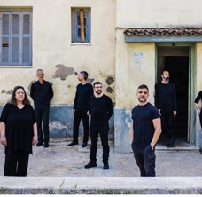 Υπηρεσία Εισιτηρίων - Ticket Services