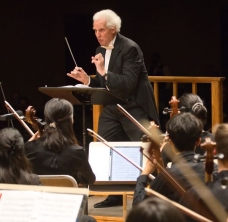 BOSTON PHILHARMONIC YOUTH ORCHESTRA & BENJAMIN ZANDER :: TicketServices.gr