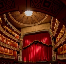 Θεατρική Ομάδα 19ου Γυμνασίου Πάτρας :: TicketServices.gr