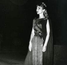 Γκαλά όπερας για τη Μαρία Κάλλας :: TicketServices.gr